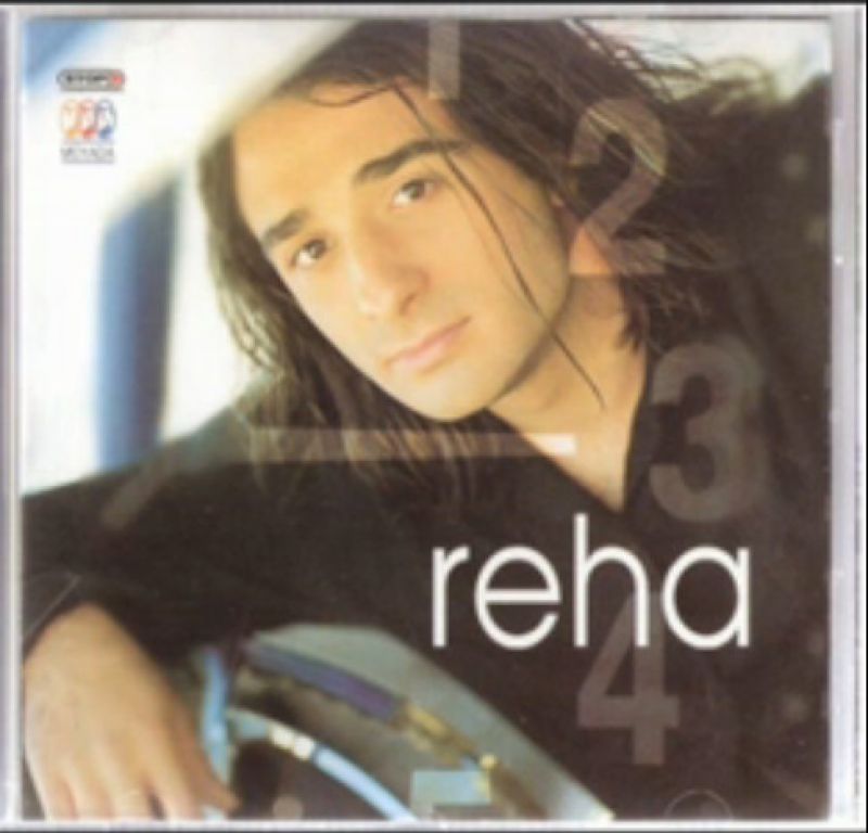 Reha - Reha - hitparade.ch