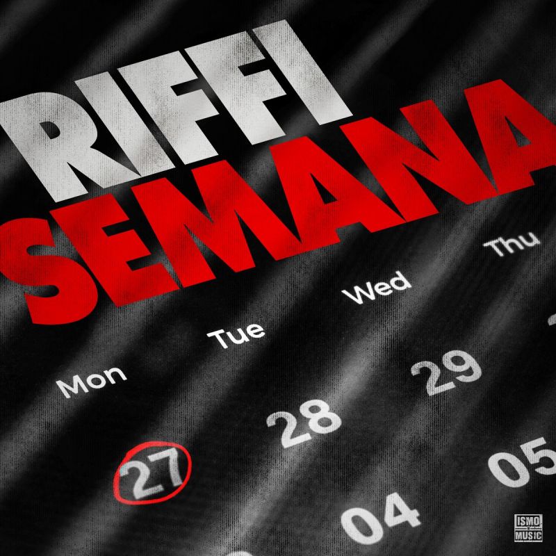 Riffi - Semana - hitparade.ch