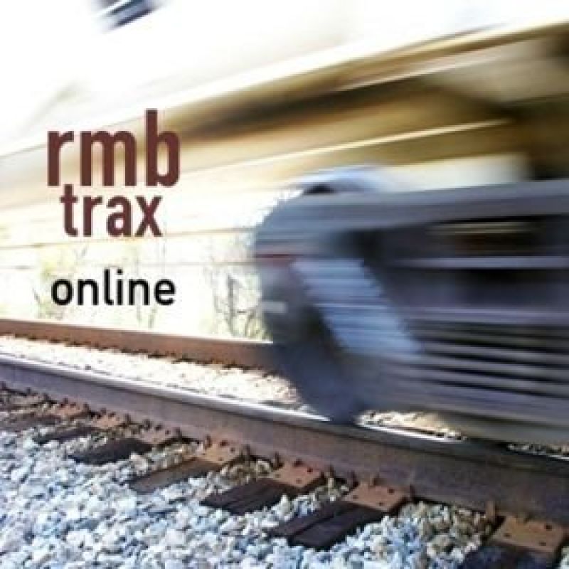 RMB - Trax Online Classics - hitparade.ch