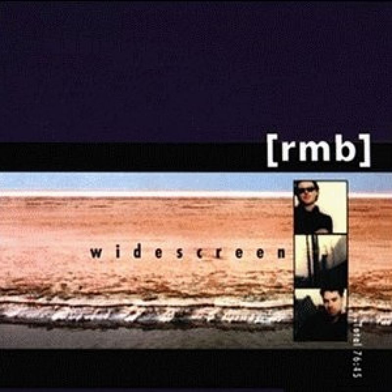 RMB - Widescreen - hitparade.ch