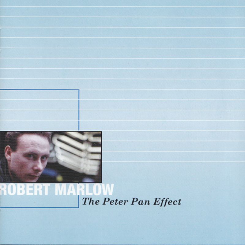 Robert Marlow - The Peter Pan Effect - hitparade.ch