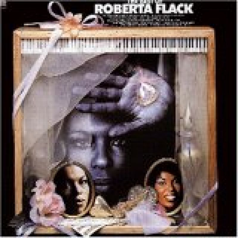 Roberta Flack - The Best Of Roberta Flack - hitparade.ch