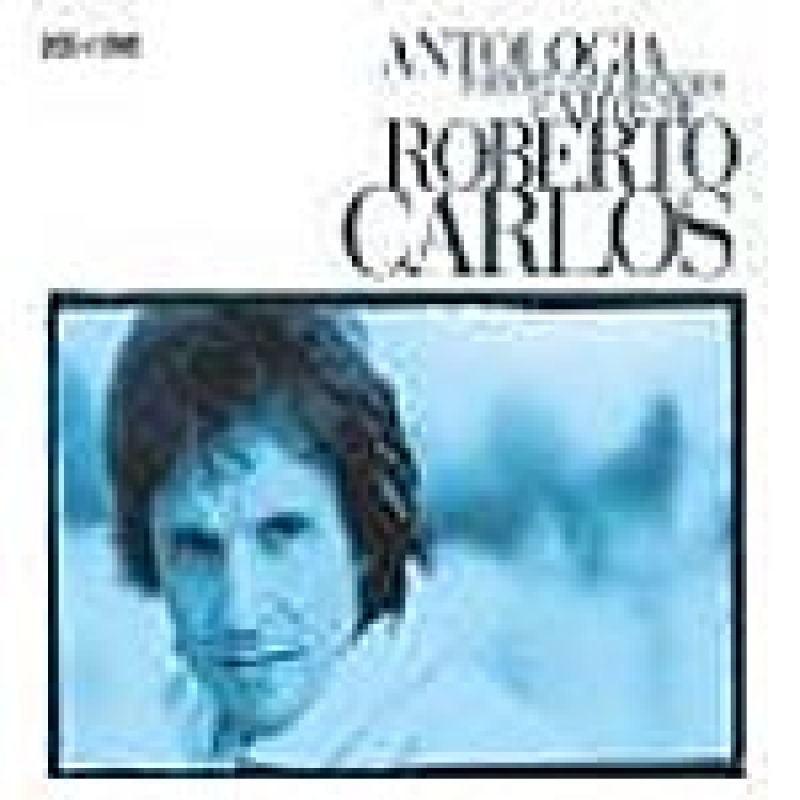 Roberto Carlos - Antologia - Todos los grandes éxitos - hitparade.ch
