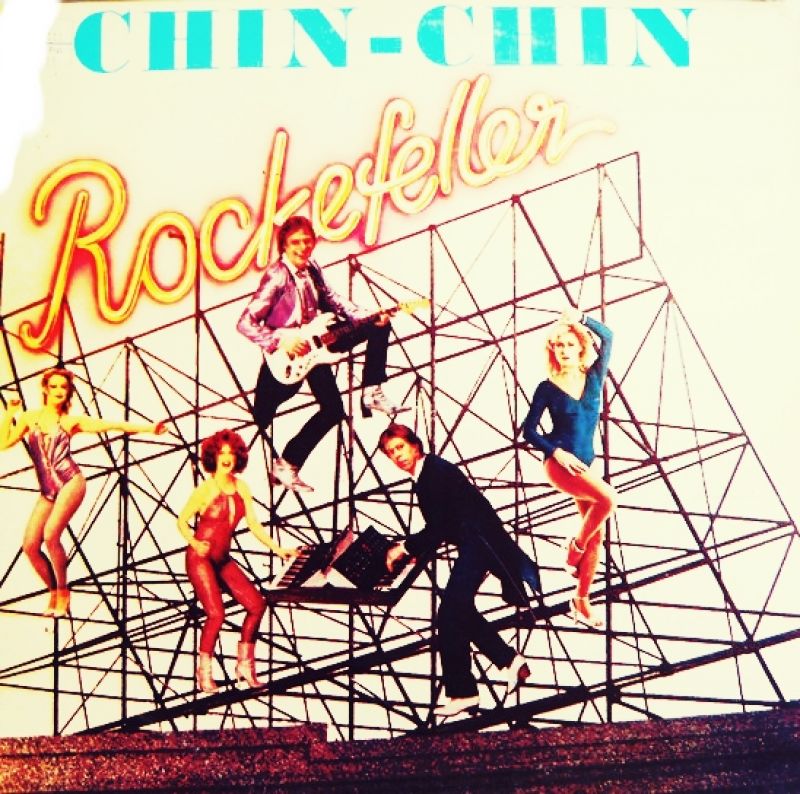 Rockefeller - Chin-Chin - hitparade.ch