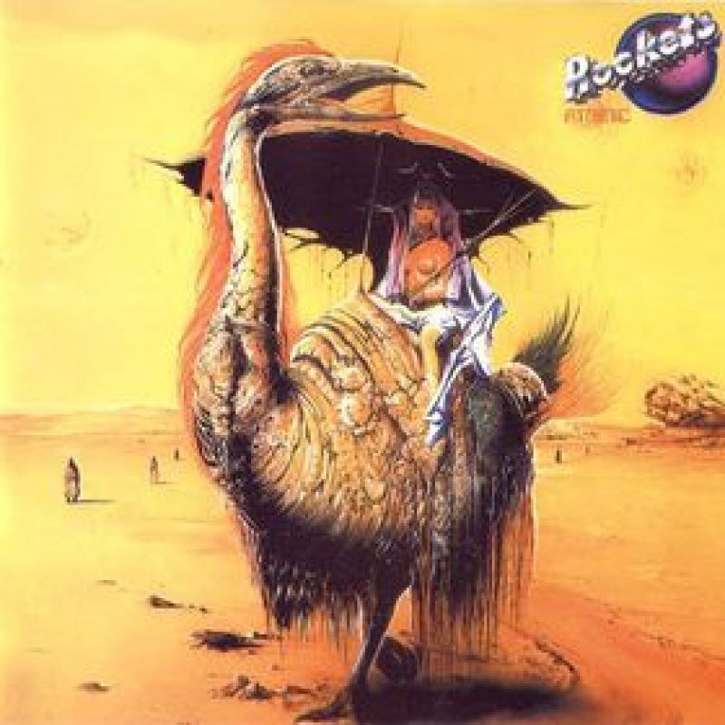 Rockets - Atomic - hitparade.ch