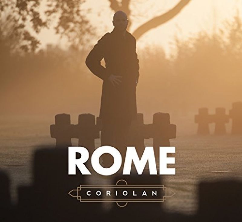 Rome - Coriolan - hitparade.ch