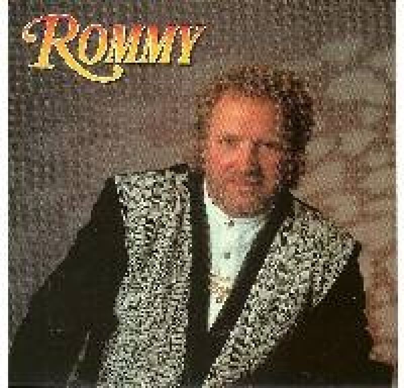 Rommy - Ave Maria - hitparade.ch
