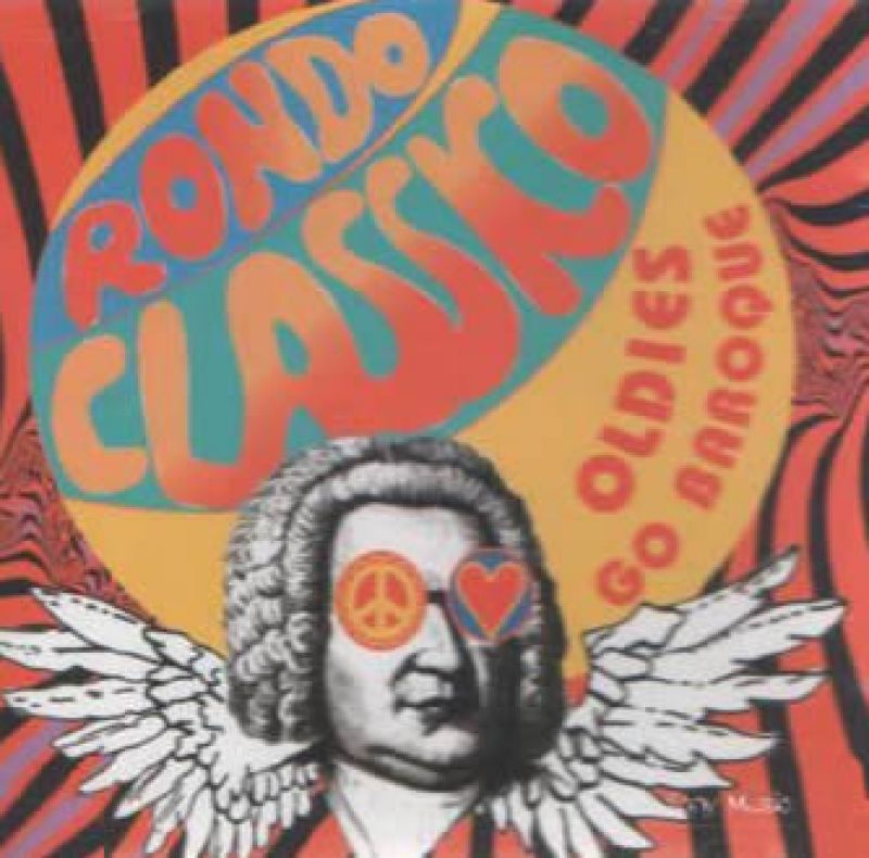 Rondo Classico - Oldies Go Baroque - hitparade.ch