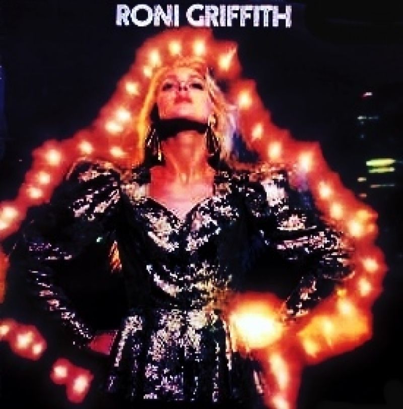 Roni Griffith - Roni Griffith - hitparade.ch