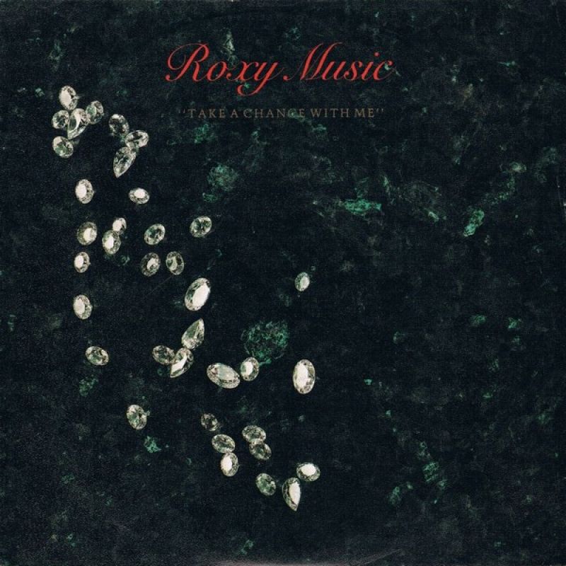 Roxy Music - Take A Chance With Me - hitparade.ch