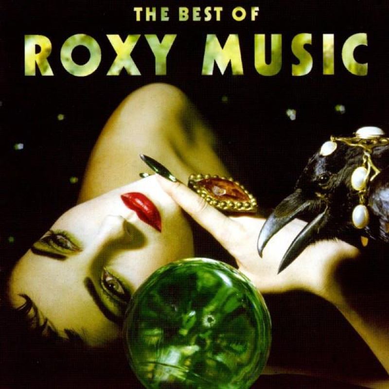 Roxy Music - The Best Of Roxy Music - hitparade.ch