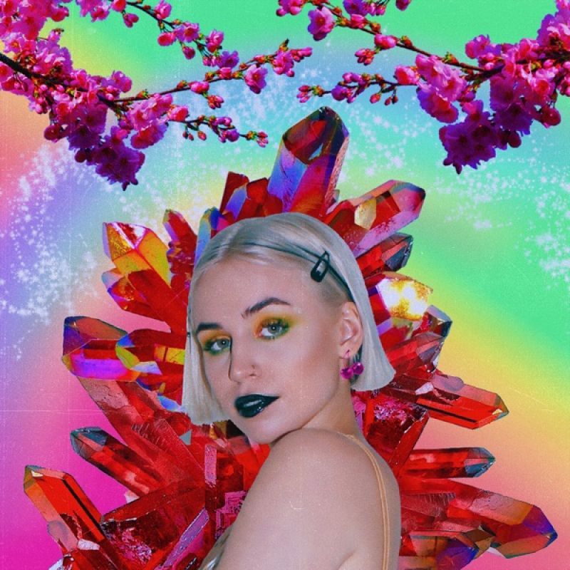 Ruby Grace - My Gem - hitparade.ch