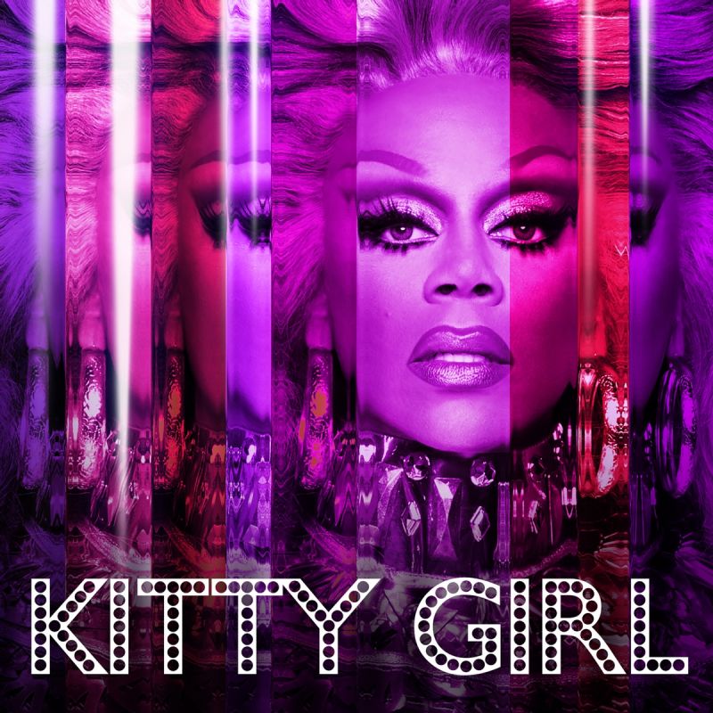 Rupaul Feat The Cast Of Rupauls Drag Race All Stars Season 3 Kitty