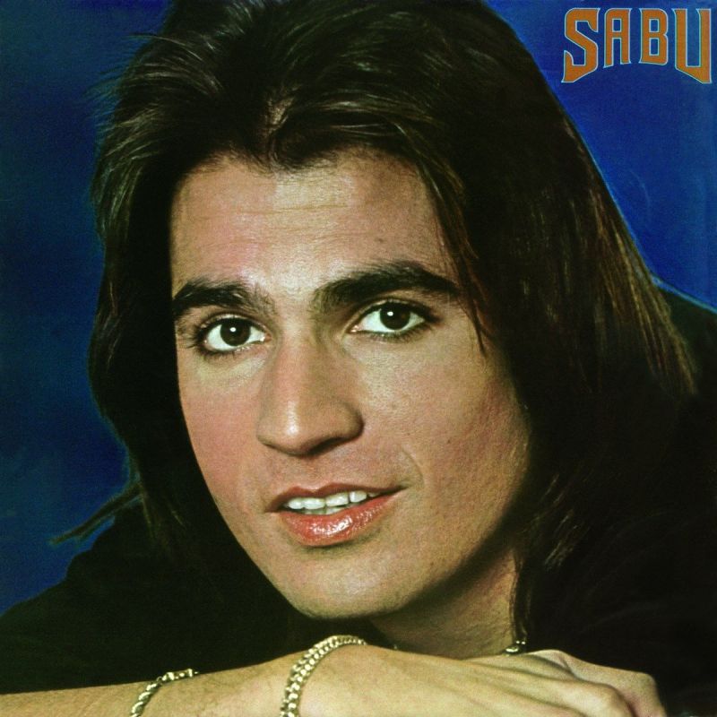 Sabu - Sabu - hitparade.ch