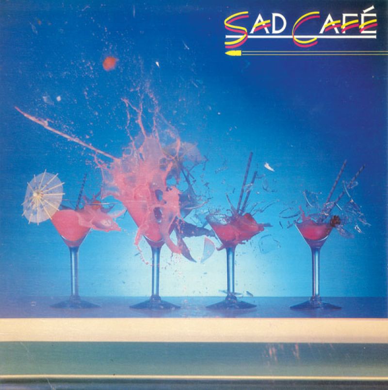 Sad Café - Sad Café - hitparade.ch