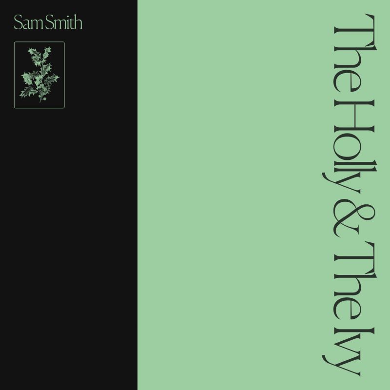 Sam Smith - The Holly & The Ivy - hitparade.ch