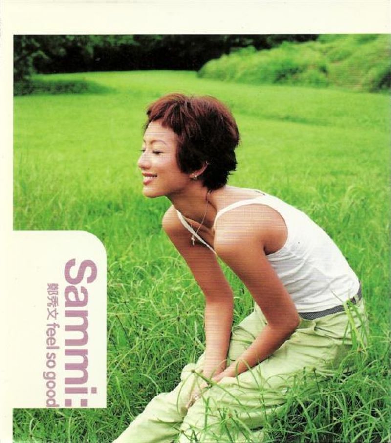 Sammi Cheng - Feel So Good - hitparade.ch
