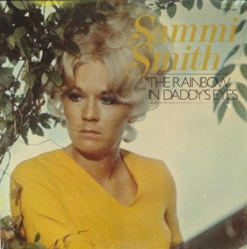 Sammi Smith - The Rainbow In Daddy's Eyes - hitparade.ch