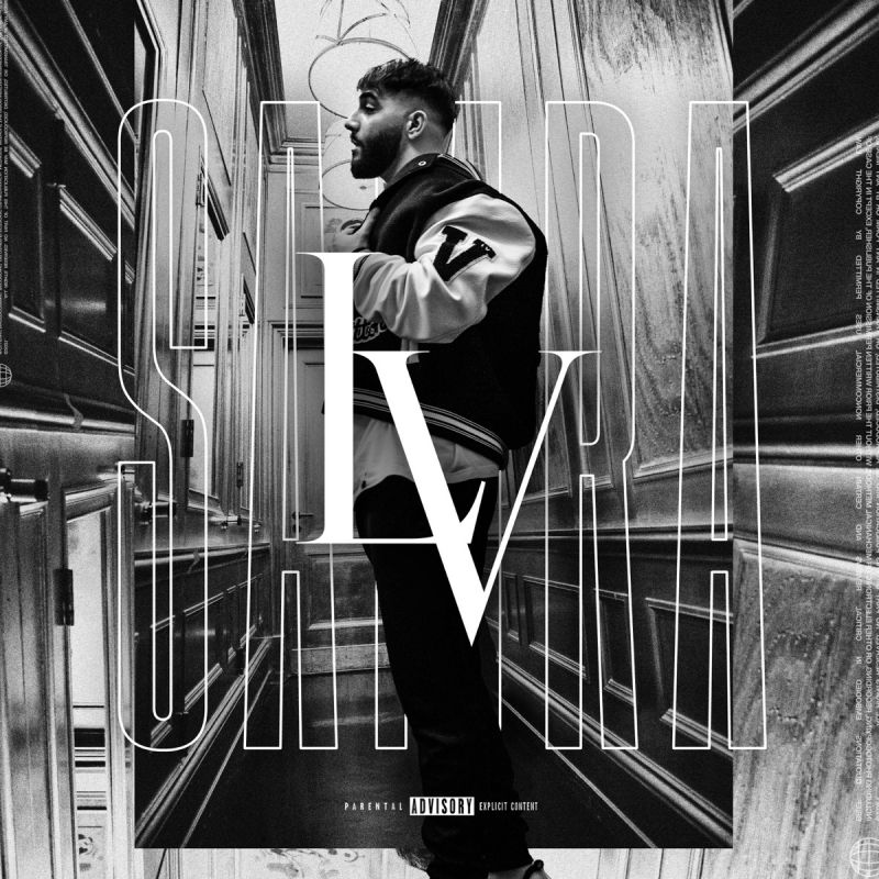 Samra - LV - hitparade.ch