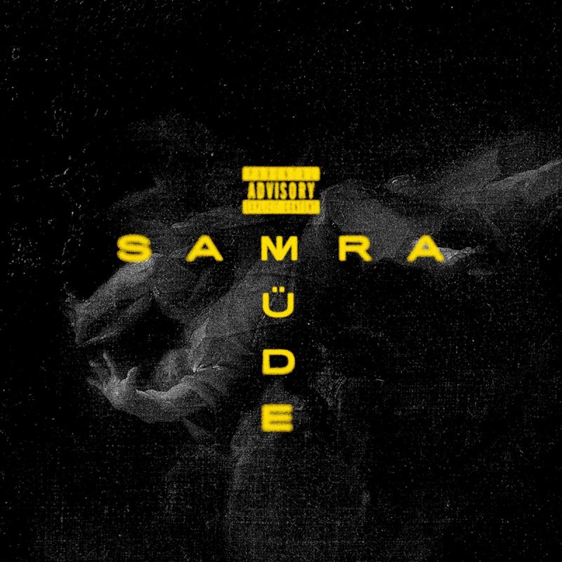 Samra - Müde - hitparade.ch