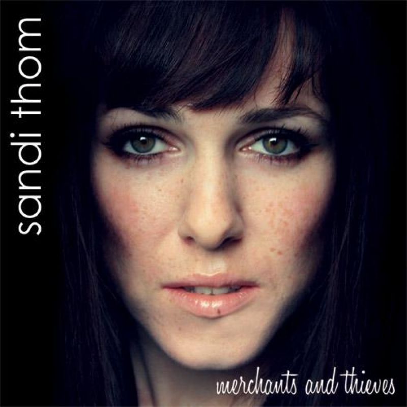Sandi Thom - Merchants And Thieves - hitparade.ch