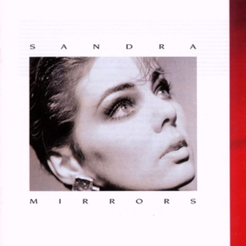 Sandra - Mirrors - hitparade.ch