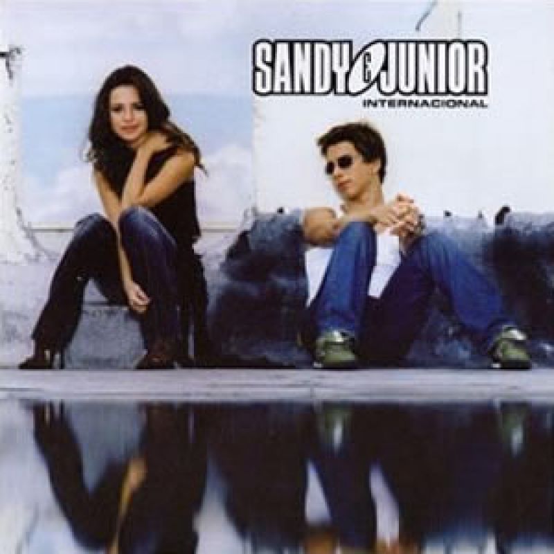 Sandy E Junior - International - hitparade.ch