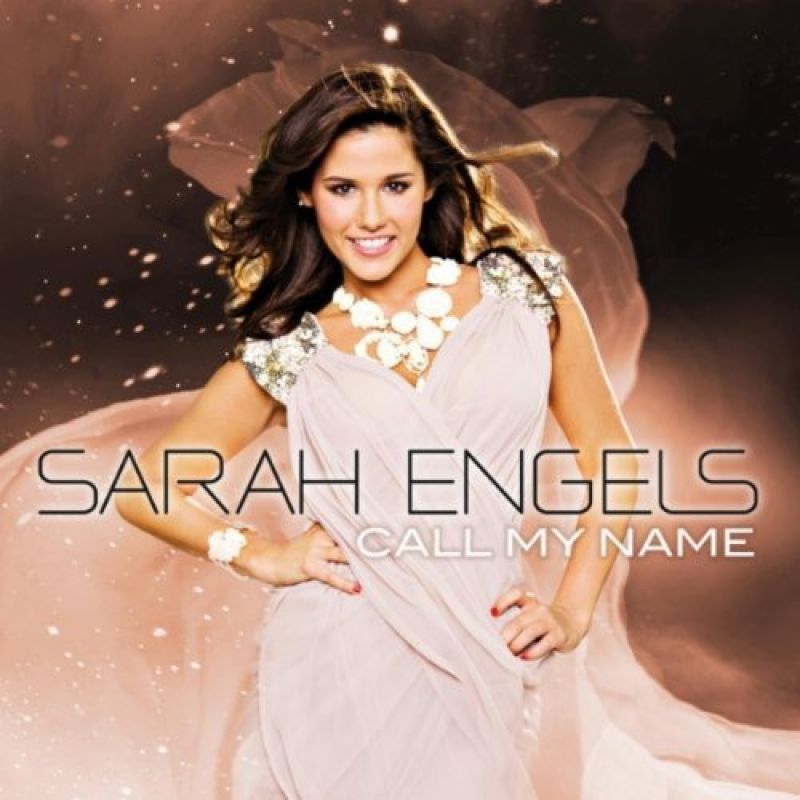 Sarah Engels - Call My Name - hitparade.ch