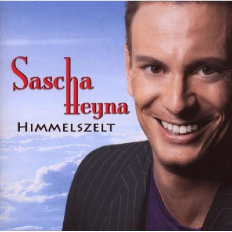 Sascha Heyna - Himmelszeit - hitparade.ch