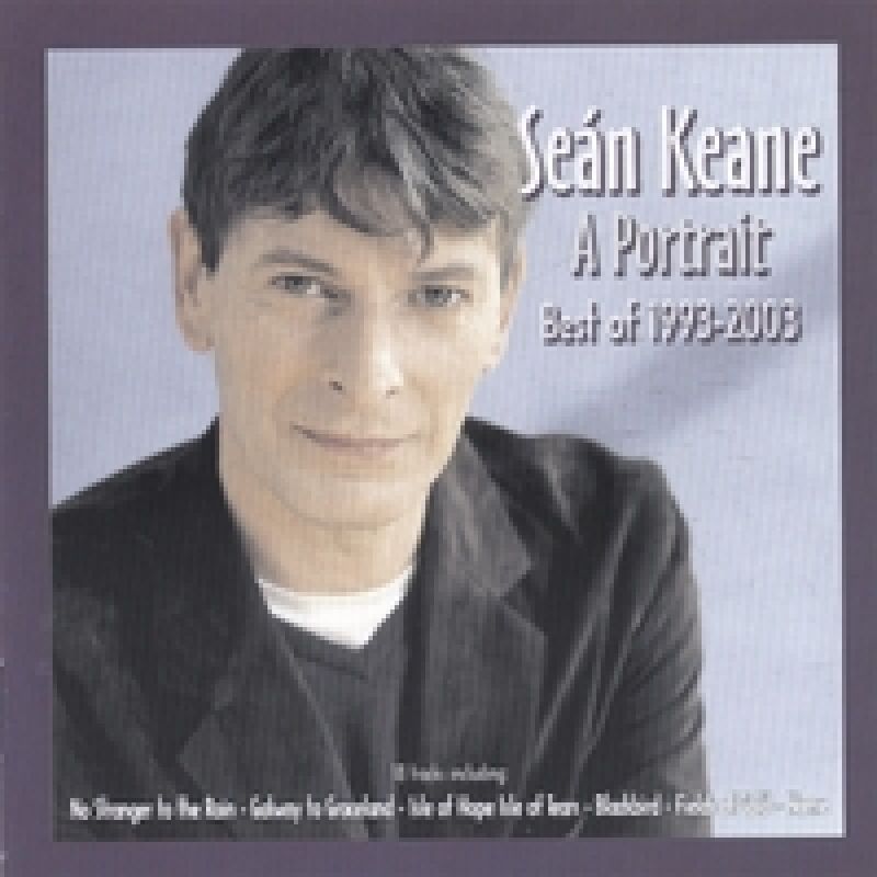 Sean Keane - A Portrait - Best Of - hitparade.ch