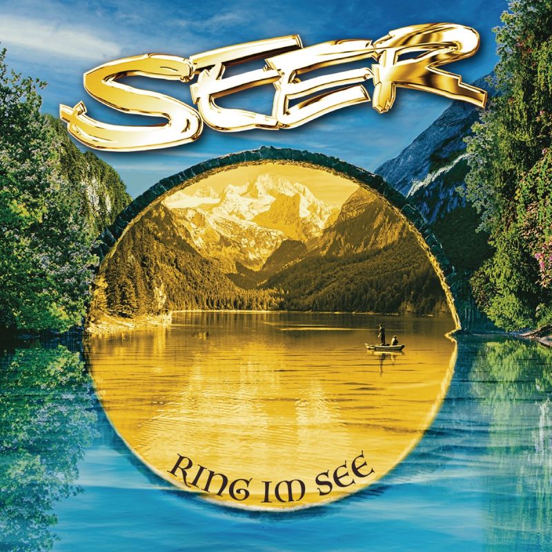 Seer - Ring im See - hitparade.ch