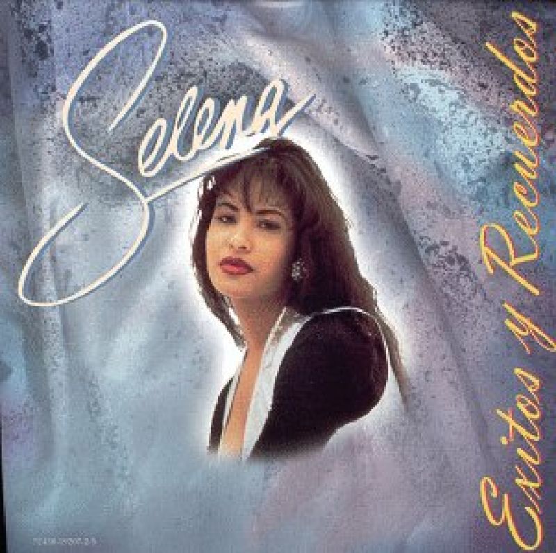 Selena - Éxitos y recuerdos - hitparade.ch