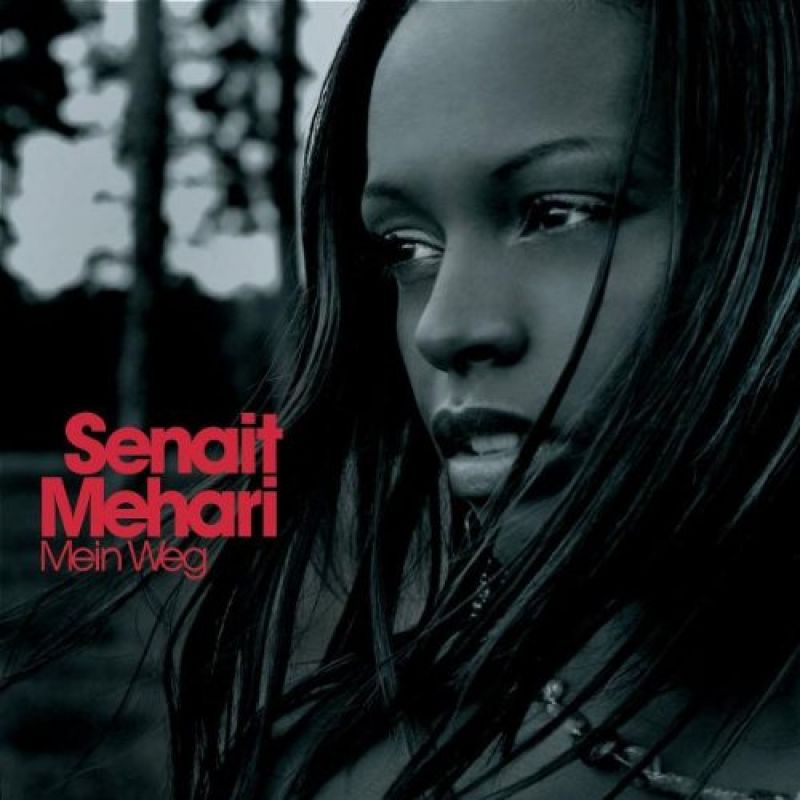 Senait Mehari - Mein Weg - hitparade.ch