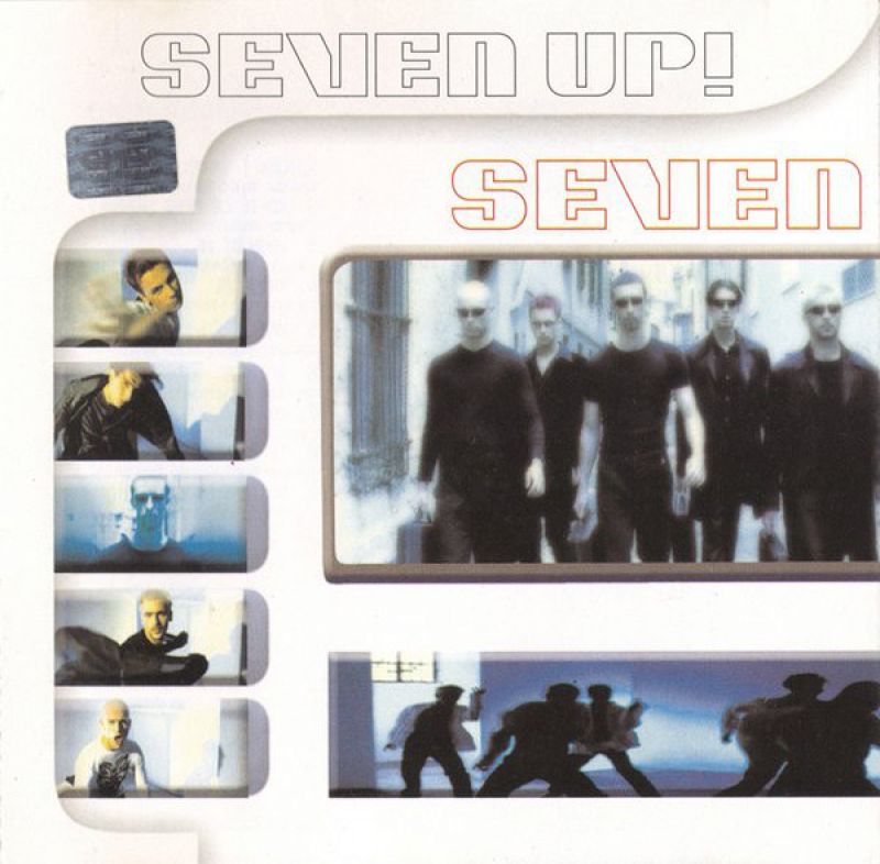 Seven Up! - Seven - hitparade.ch