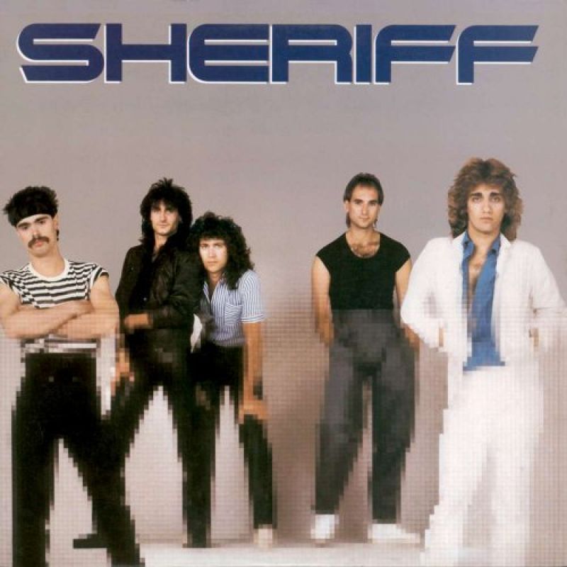 Sheriff - Sheriff - hitparade.ch