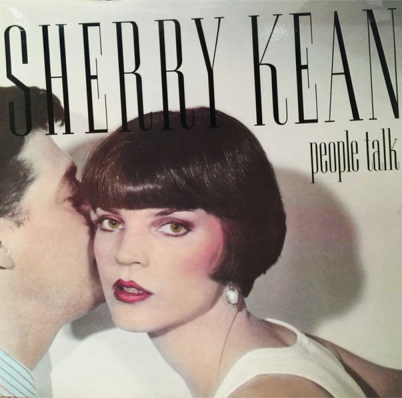 Sherry Kean - People Talk - hitparade.ch