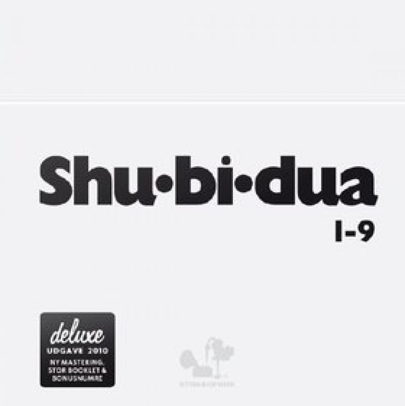 Shu-Bi-Dua - 1-9 Box - hitparade.ch
