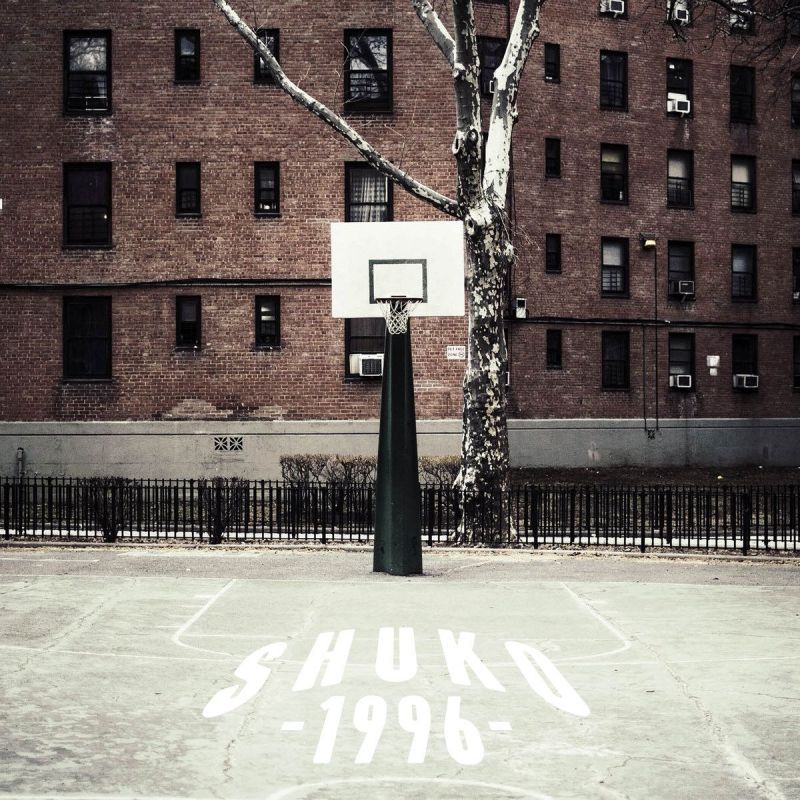 Shuko - 1996 - hitparade.ch