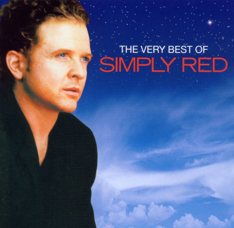 Simply Red - The Very Best Of Simply Red - hitparade.ch