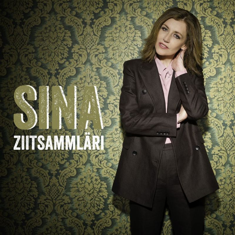 Sina - Ziitsammläri - hitparade.ch