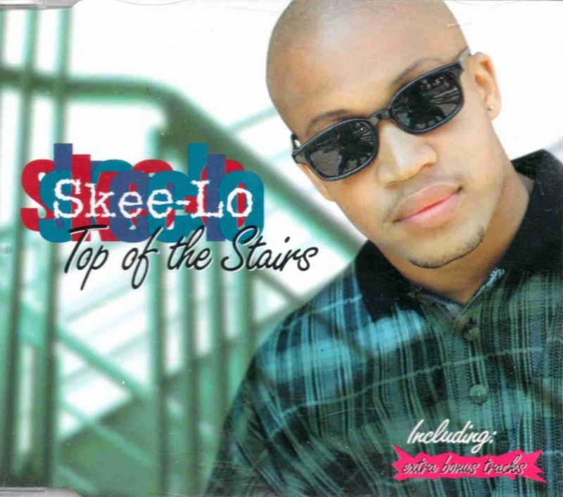 Skee-Lo - Top Of The Stairs - hitparade.ch