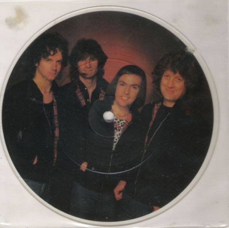 Slade - Okey Cokey - hitparade.ch