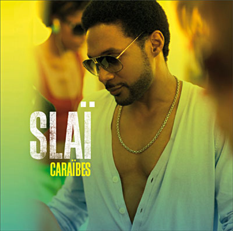 Slaï - Caraïbes - hitparade.ch