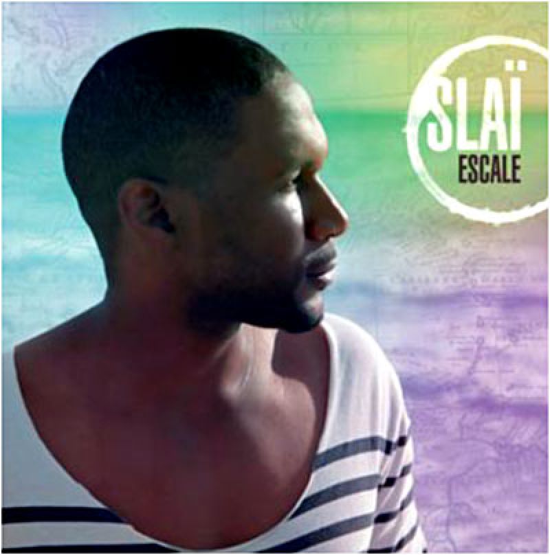 Slaï - Escale - hitparade.ch