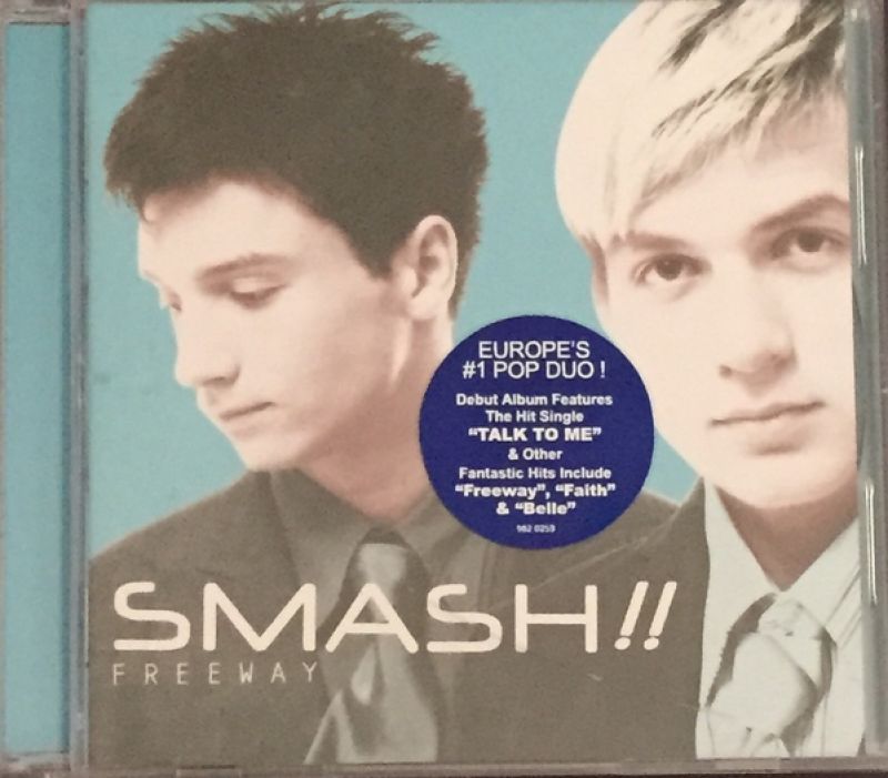 Smash!! - Freeway - hitparade.ch