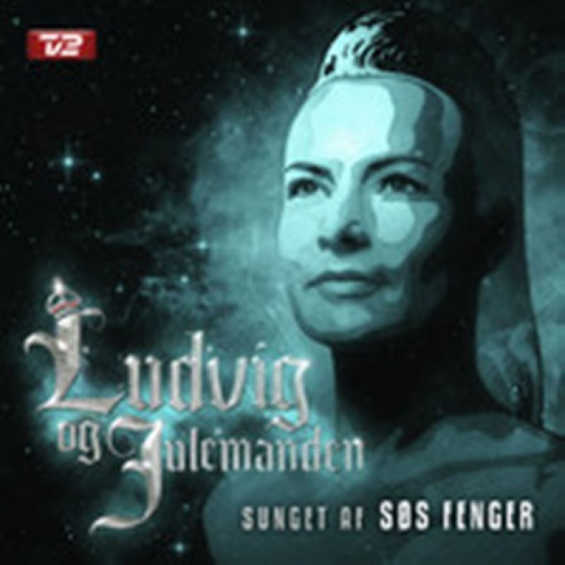 Søs Fenger - Ludvig og Julemanden - hitparade.ch