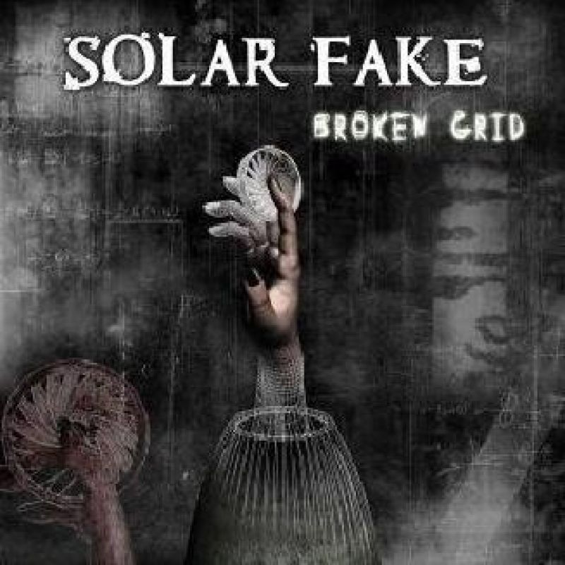 Solar Fake - Broken Grid - hitparade.ch