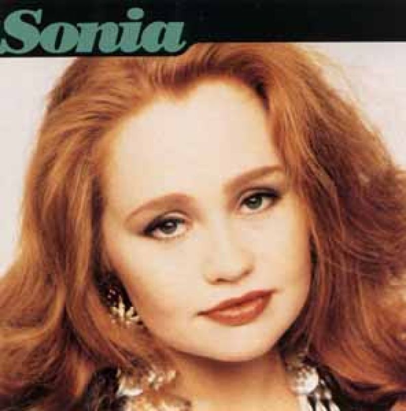 Sonia - Sonia - hitparade.ch