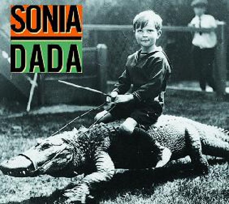 Sonia Dada - Sonia Dada - hitparade.ch