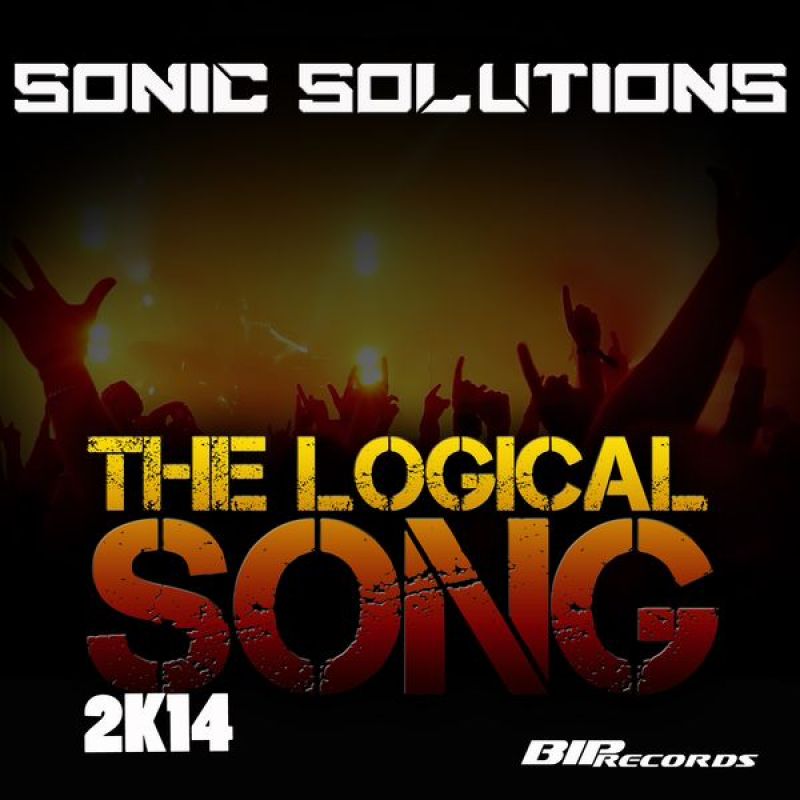 Sonic Solutions - The Logical Song 2K14 - hitparade.ch